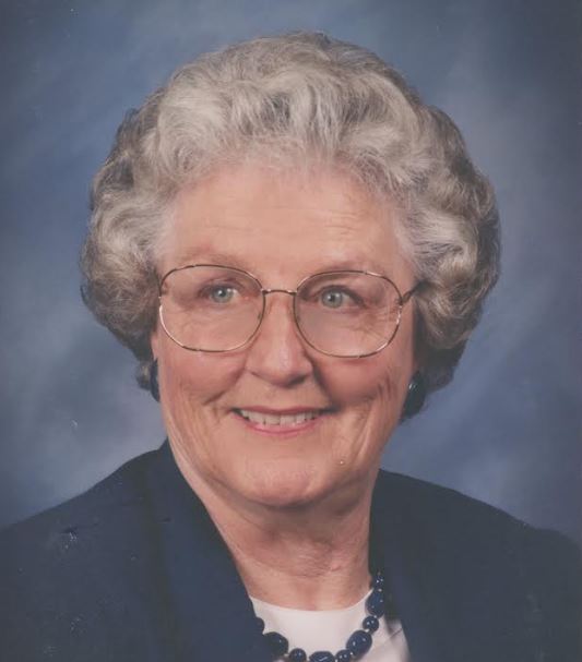 Barbara Hymes | News, Sports, Jobs - Daily Herald